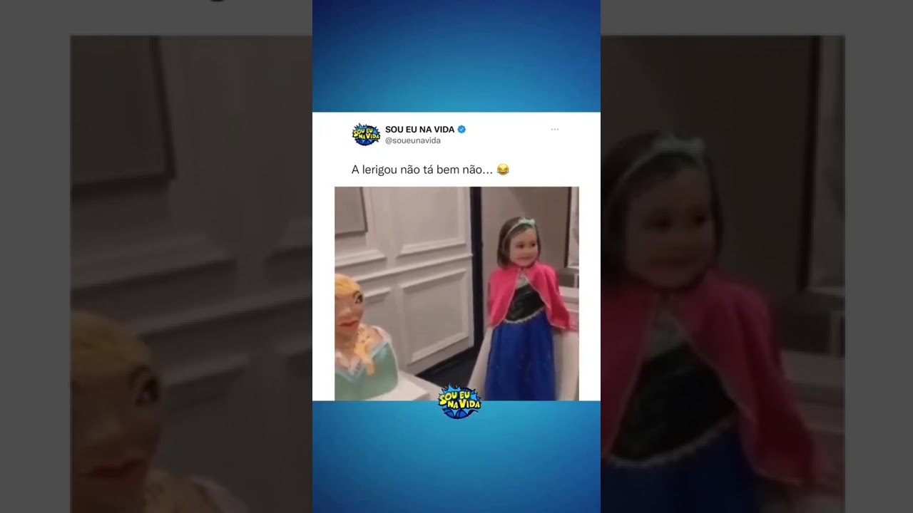 A lerigou mudou até de DNA - Perrengue Mato Grosso