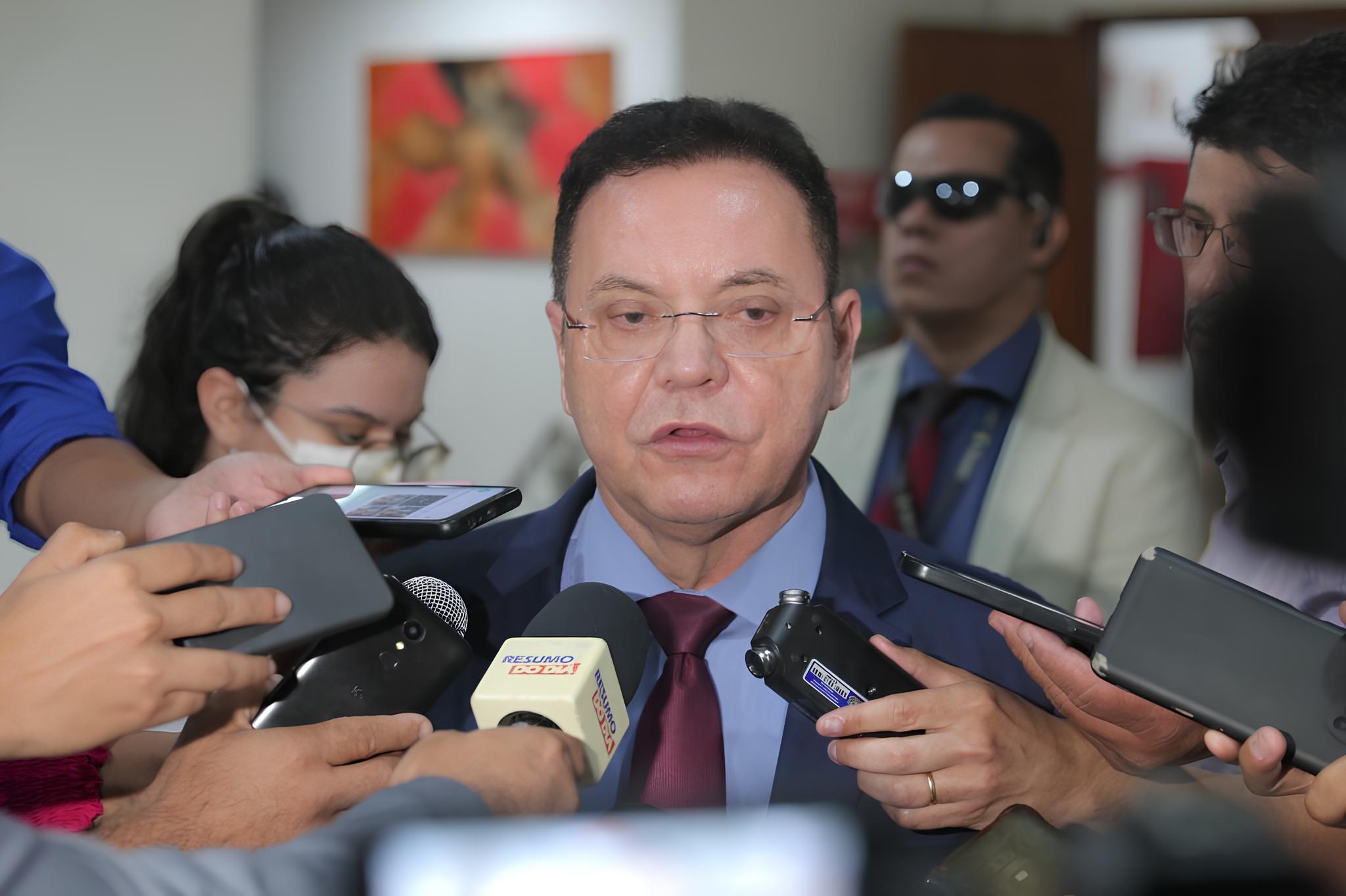 Eduardo Botelho nega articulação por cadeira no TCE e mira novo mandato ...