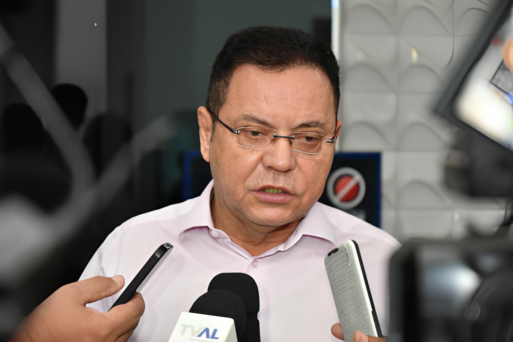 Botelho diz União Brasil é o autor de ação judicial contra humorista e ...