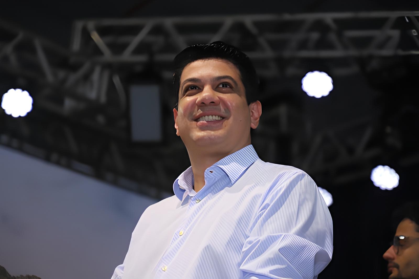 Kalil destaca importância de lideranças regionais em campanhas ...