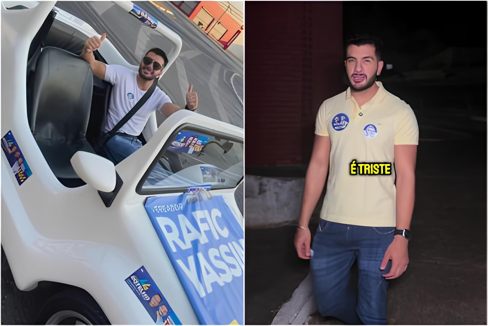 Influencer tem candidatura barrada em Cuiabá; entenda o motivo ...