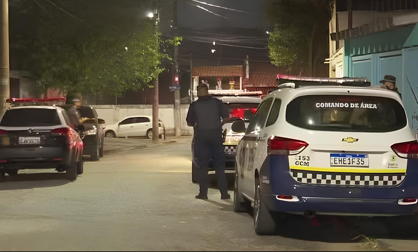 Jovem Bate Na Mãe E Irmã Pede Para Tráfico Matar O Filho Morreu Veja