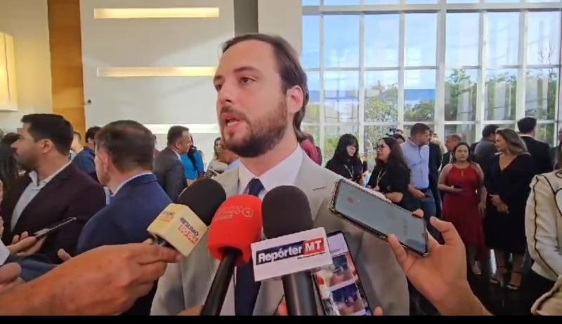 Cuiabá em alerta: vereador Daniel Monteiro cobra agilidade