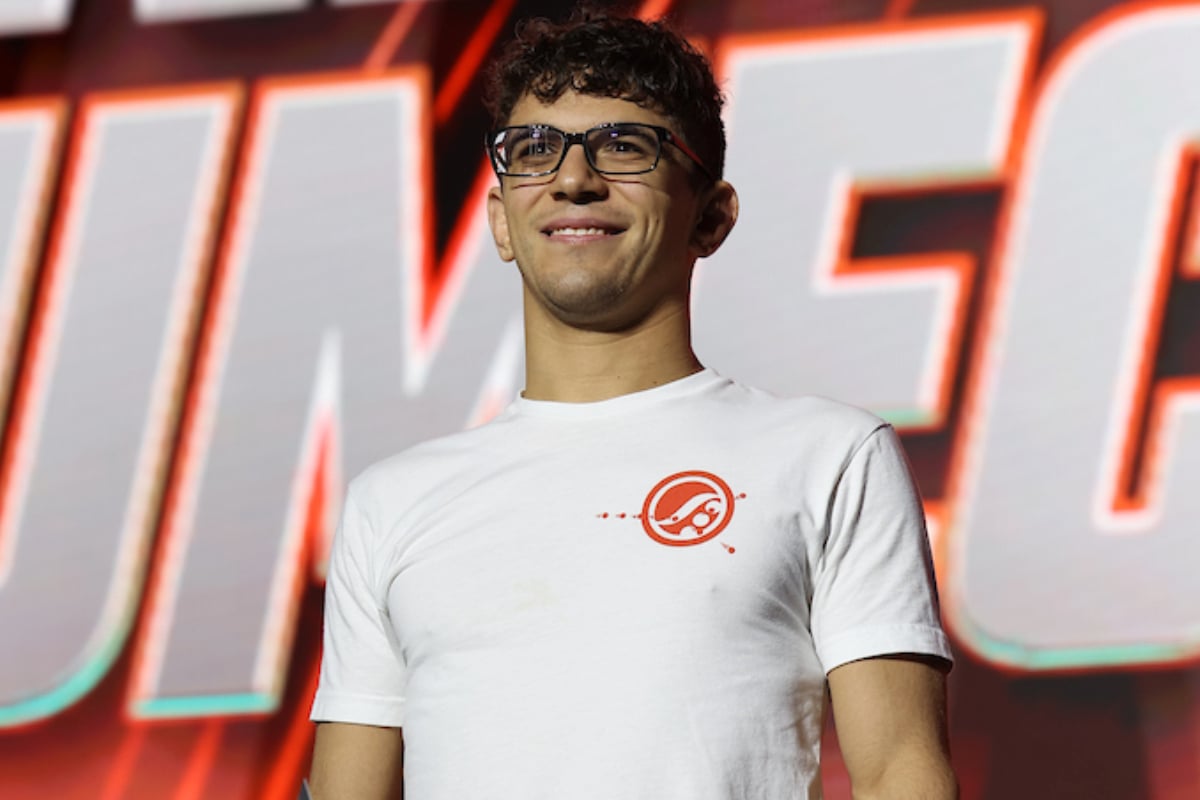 Mikey Musumeci: O fenômeno do jiu-jitsu que conquistou o mundo